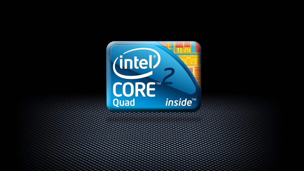 Top 5 Games Playable on Core 2 Quad Q6600 - YouTube