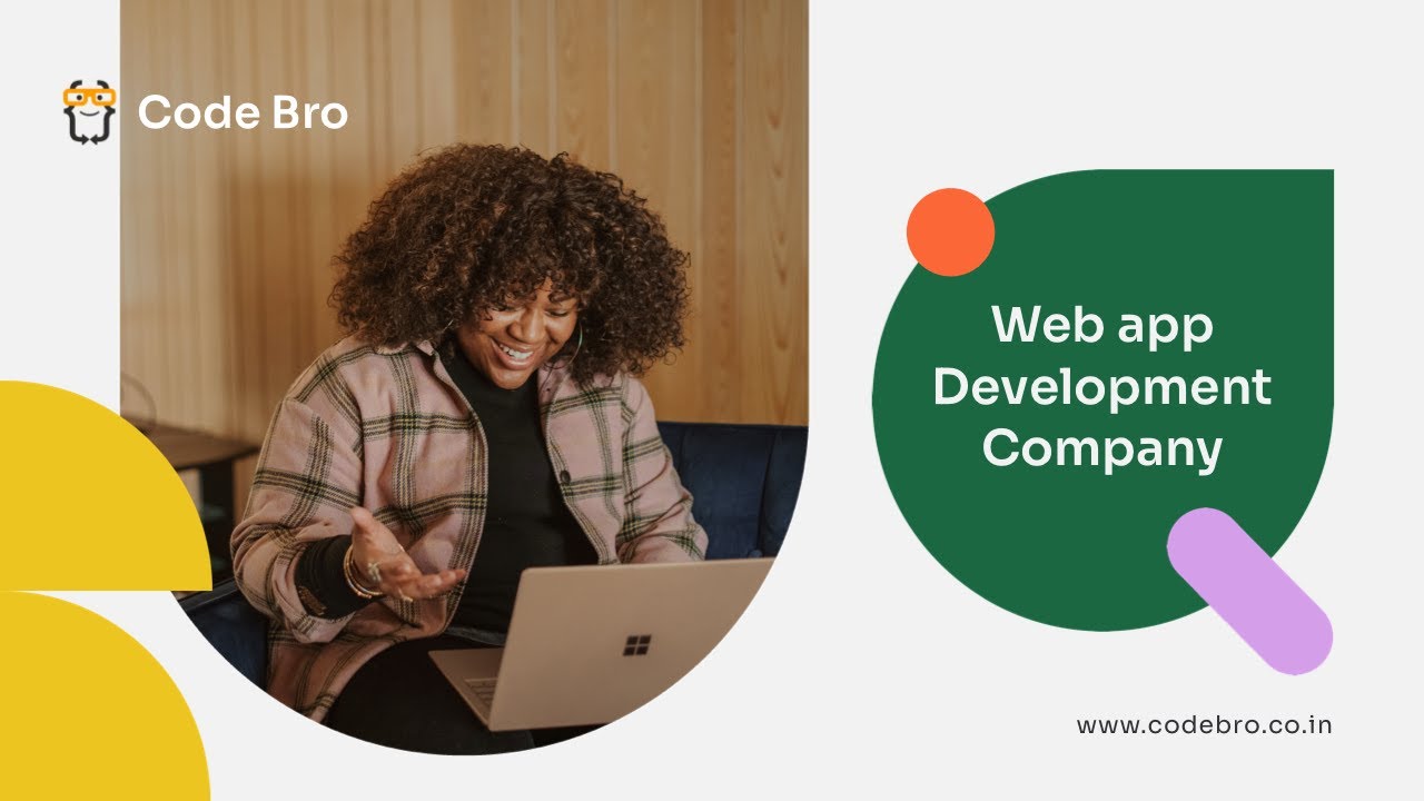 Website Development Company | Code Bro | Best Development Company in India - YouTube