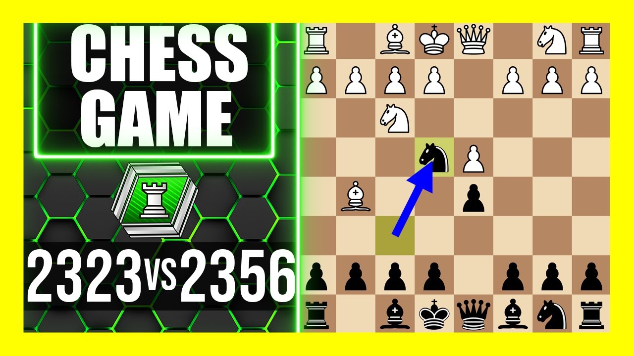 Queen's Pawn Game: Torre Attack, Gossip Variation, Accurate Chess Game ...