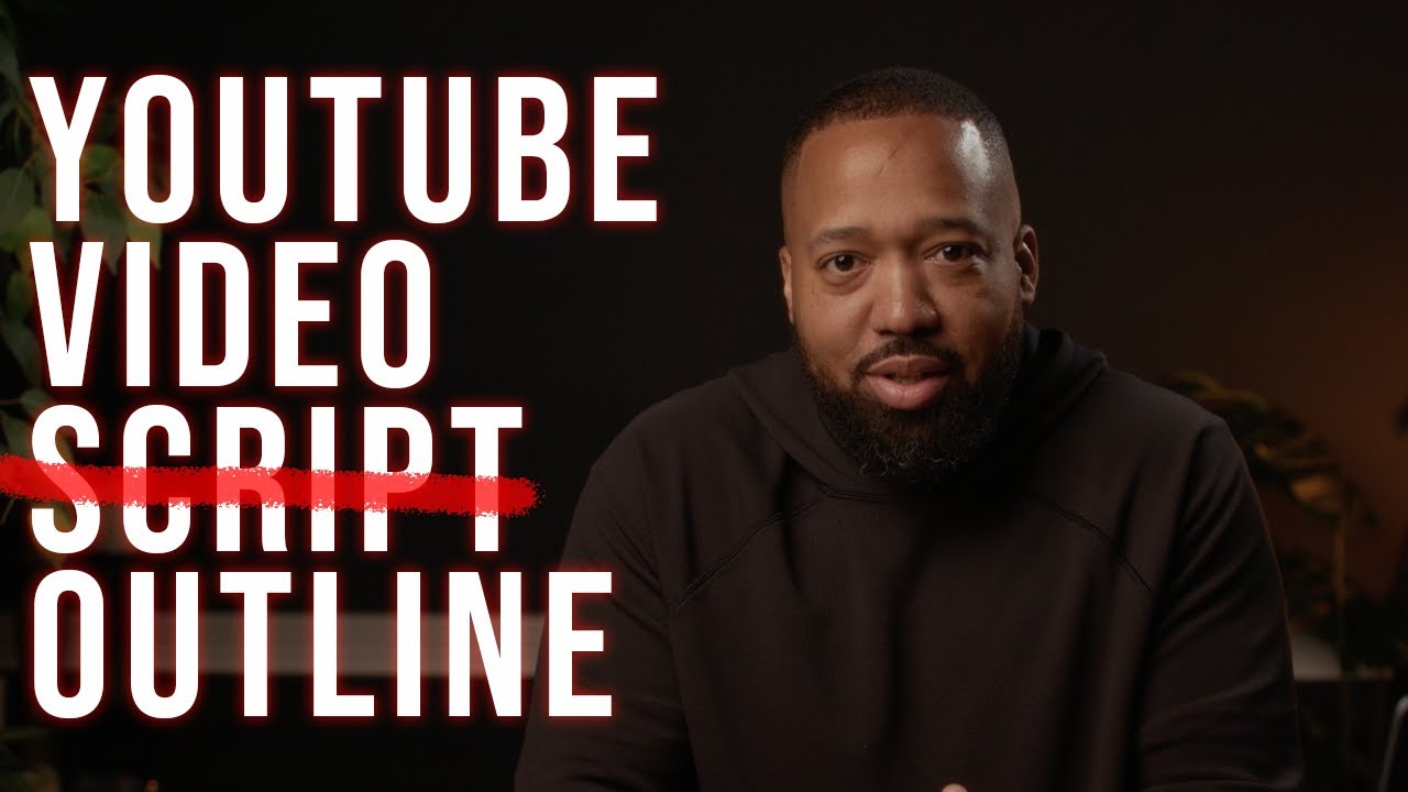How to Structure Your YouTube Content Like a Pro - YouTube
