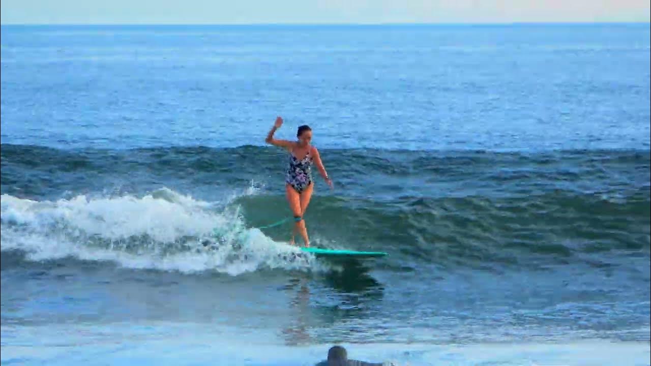 DEADKOOKS CASBAH9'2 サンセットタイムのクイックセッション関口海璃 - YouTube