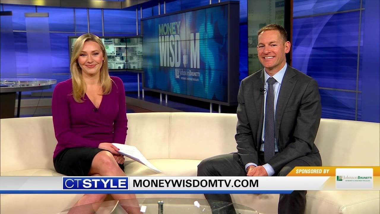 Money Wisdom: Should I Work With A Financial Advisor? - YouTube