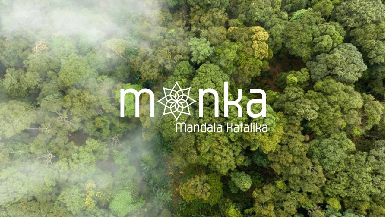 MANDALA KATALIKA - YouTube