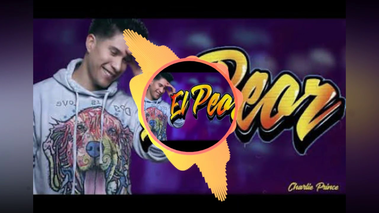 El Peor Remix - Chino Miranda Ft j balvin - YouTube
