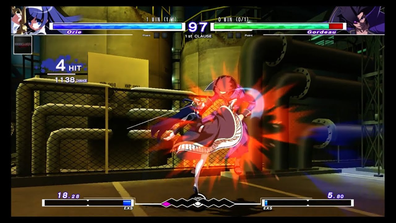 Reverse Ryona #33 - YouTube