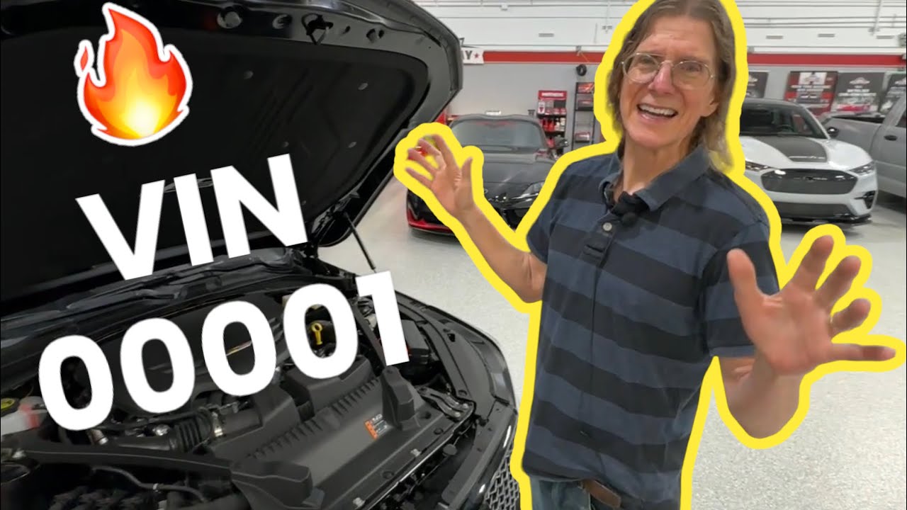 Vin 1 Baby on the Cadillac Dream Giveaway Blackwing! Enter to win it ...