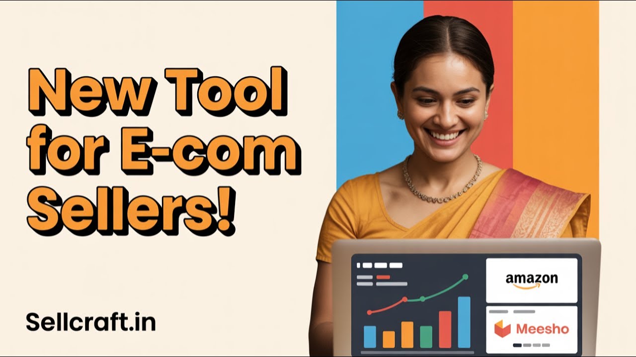 Selcraft Meesho Supplier Tool for Price Calculation and P/L Calculation ...