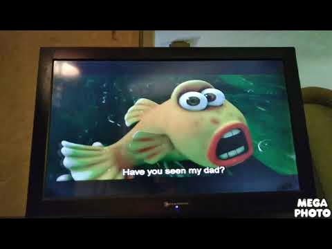 Opening To Over The Hedge 2006 DVD (Full Screen version) - YouTube