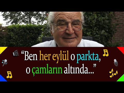 BAŞBAKAN'IN KIZ KARDEŞİNİN BAŞINA GELENLER, LUT KAVMİ VE İKİ ŞARKI...