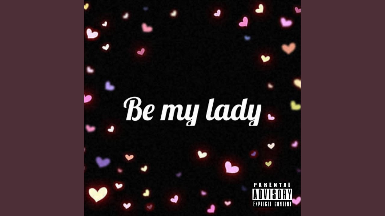 be my lady - YouTube