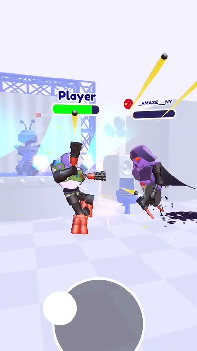 Merge Ragdoll Fighting new fight skill - YouTube