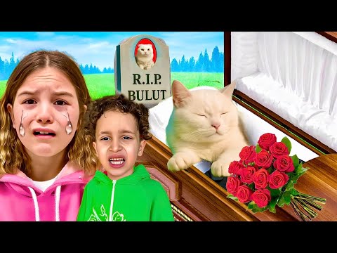 KUZEY ELİF BULUT ÖLDÜRÜLDÜ !! KATİL KİM ??