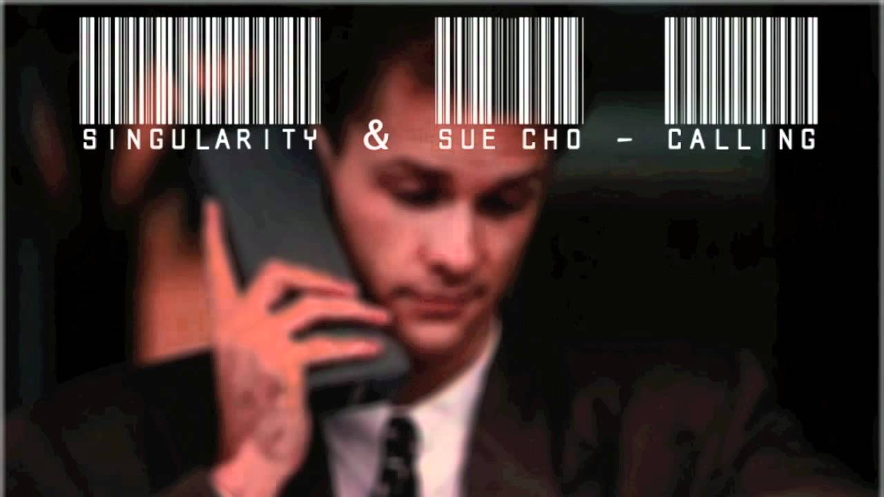 Singularity & Sue Cho - Calling (Original Mix) - YouTube