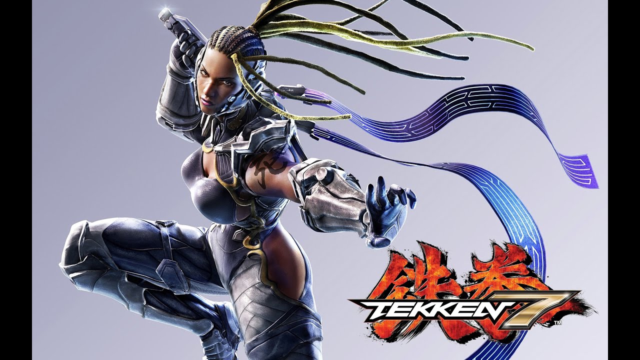 Tekken 7 | MASTER REVAN Story MASTER REVAN vs DRAGUNOV | Epic Fight - YouTube