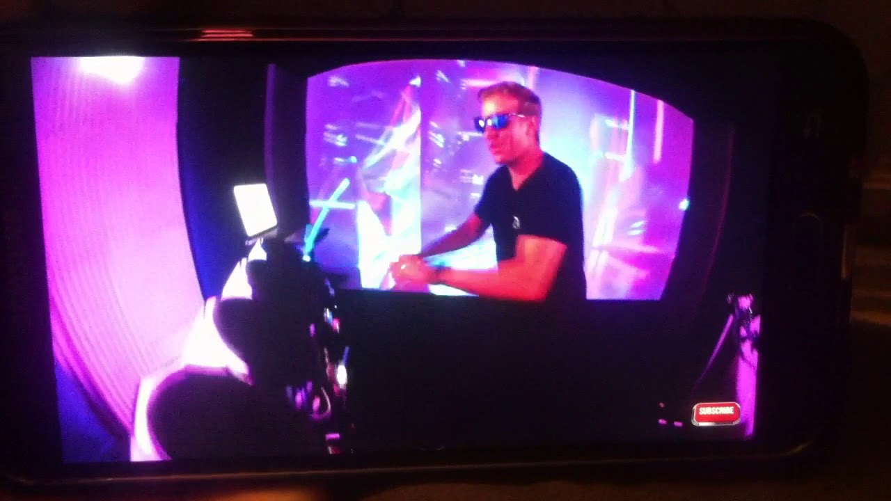 Crazy cool - YouTube