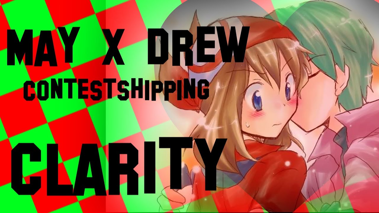 Contestshipping || Clarity || Pokémon 「AMV」 - YouTube