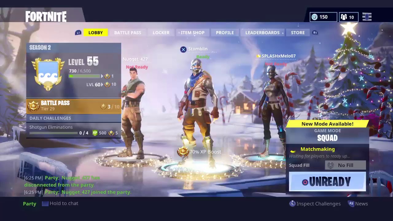 Fortnite battle royale with typical reece - YouTube