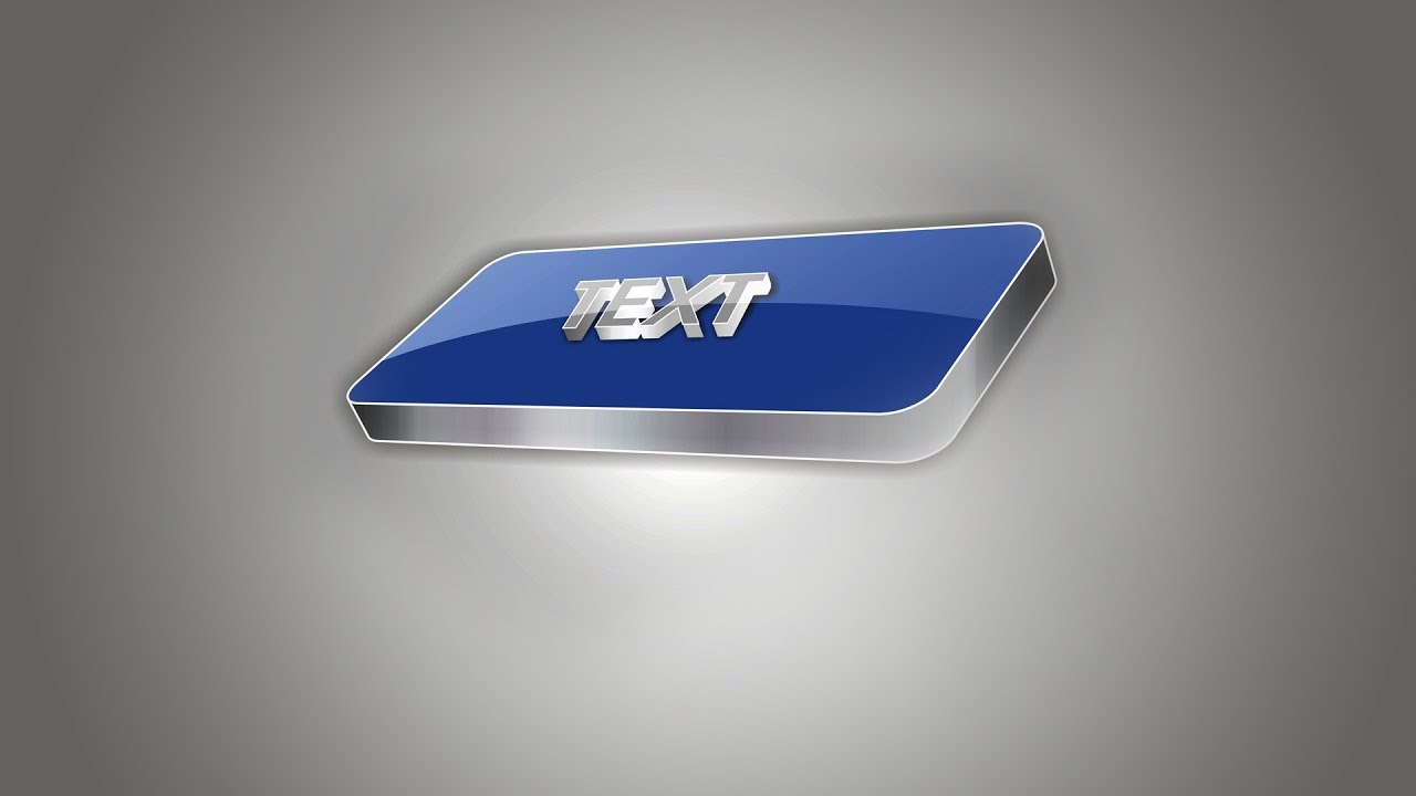 Coreldraw | tutorial:How to | make | 3D | logo in | coreldraw x11 ...