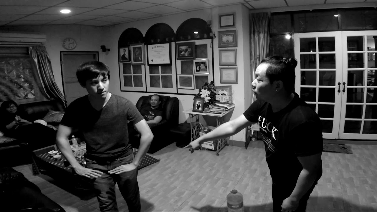 Hitting Method for beginner - YouTube