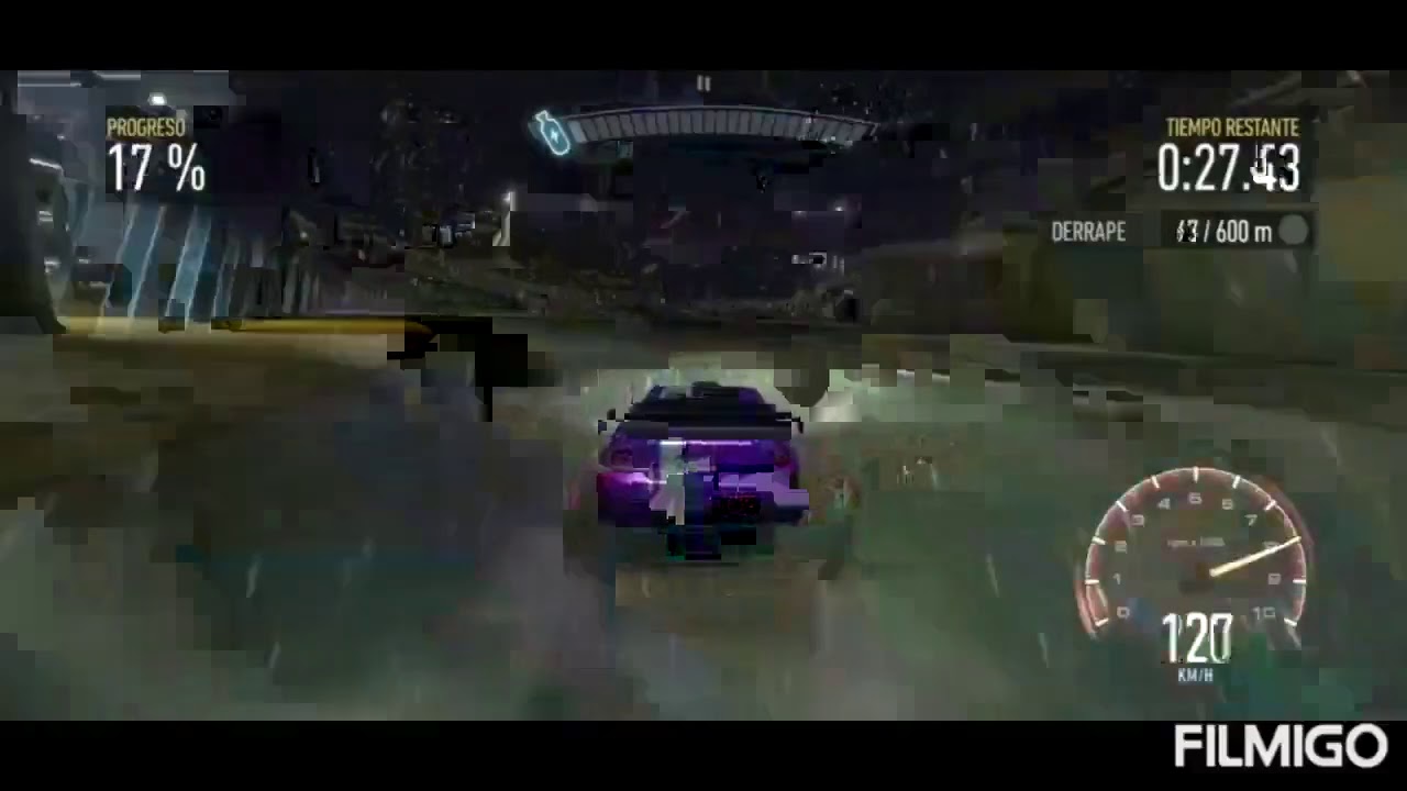 Need for sp - YouTube