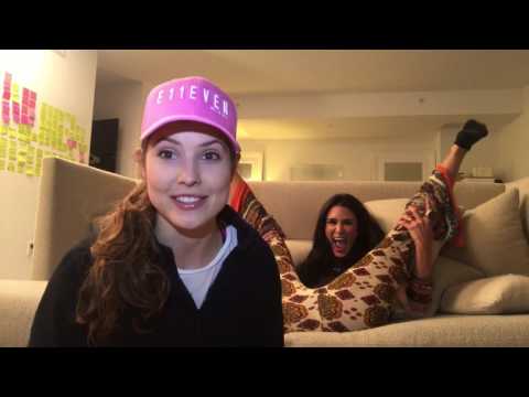 WORST FIRSTS WITH AMANDA CERNY!!!