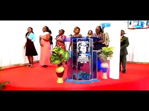YESU KIMBILIO LANGU
