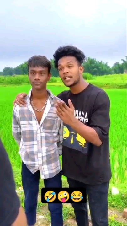 Suraj rox comedy🤣 #funny #comedy #shortvideo #THE ASSAM BOY #youtubeshort #assam - YouTube