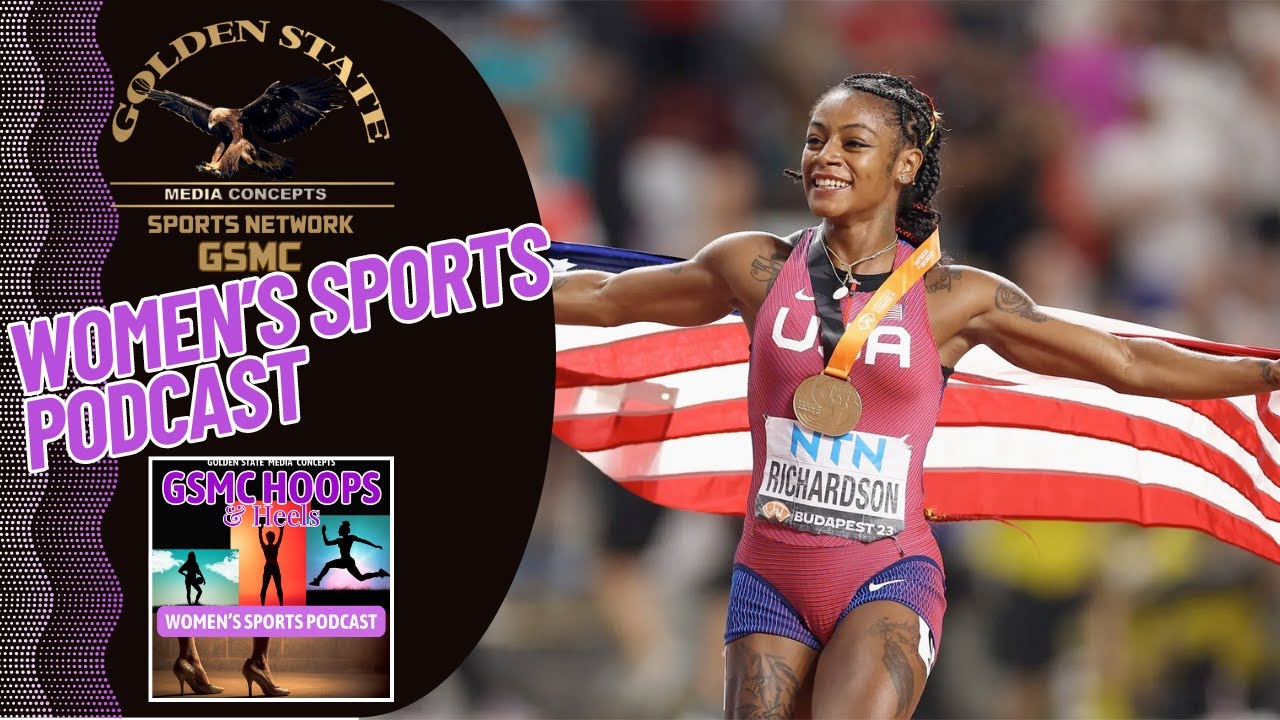 Women’s Track and Field: Prefontaine Classic Recap | GSMC Hoops and ...