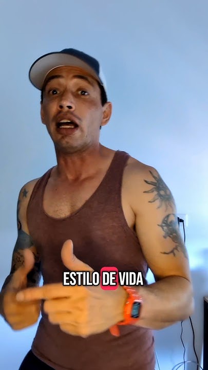 Cambiar de estilo de vida es posible! yo te puedo ayudar! - YouTube