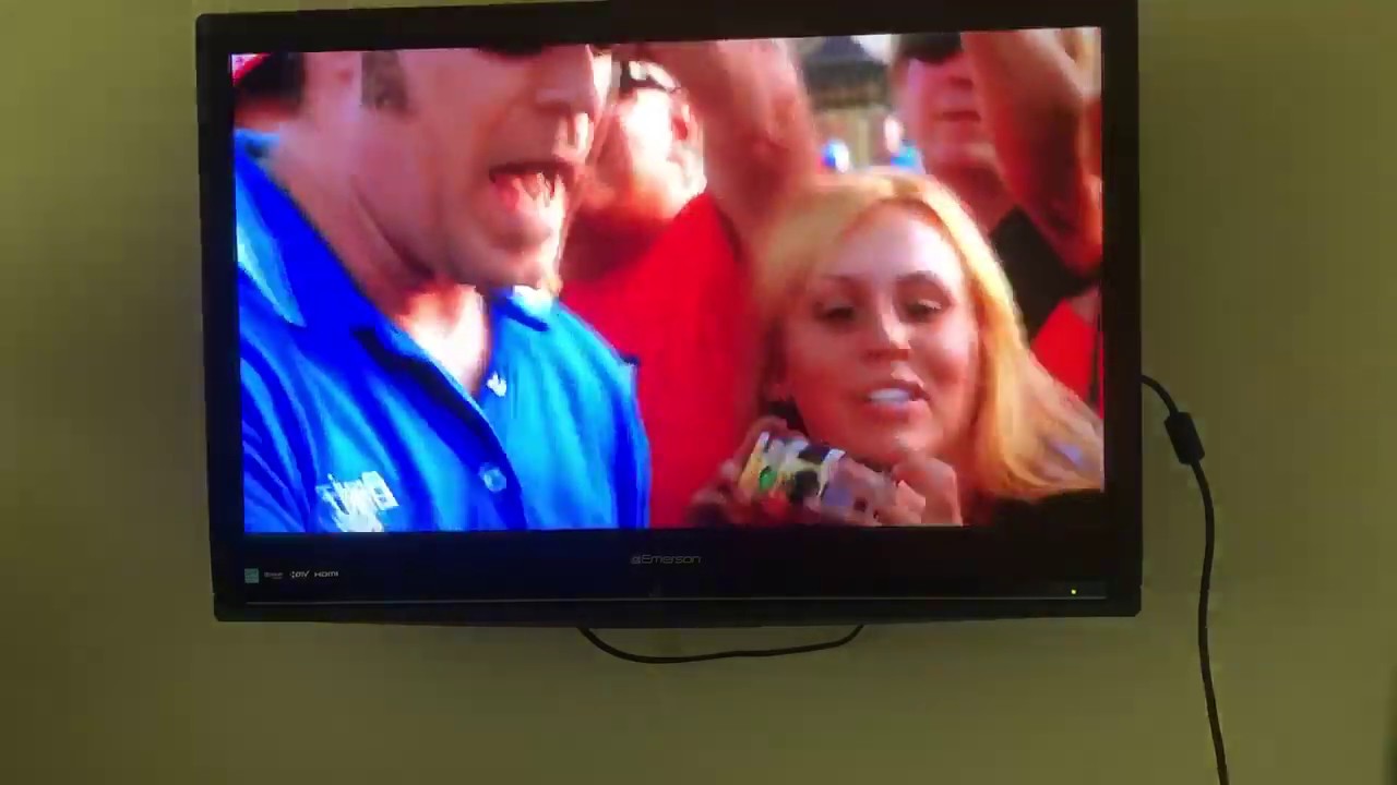 Opening To The Benchwarmers (2006) DVD - YouTube