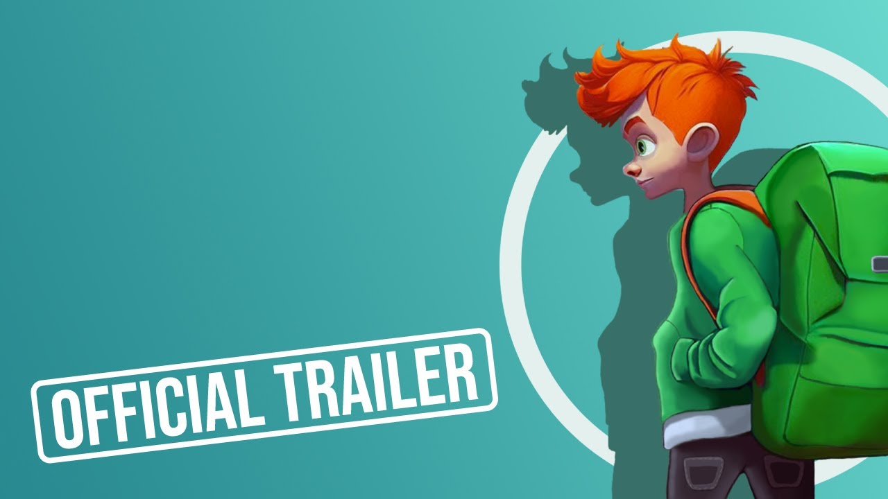 Delivery Boy - Gameplay Trailer (PC) - YouTube