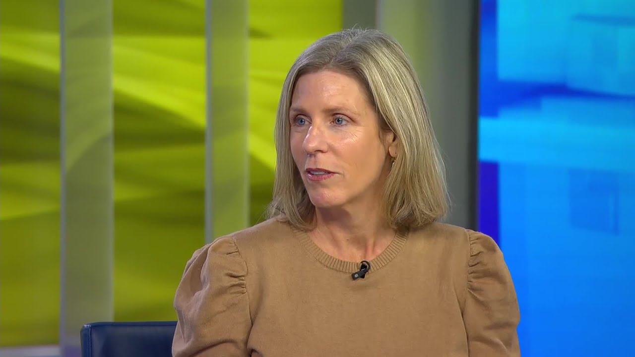 This Week in the 904: Keli Coughlin - YouTube