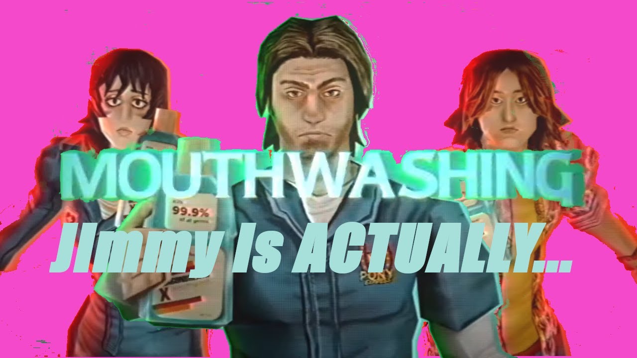 The TRUTH about Mouthwashing, Jimmy, and Tulpar Crew?! | Review and ...