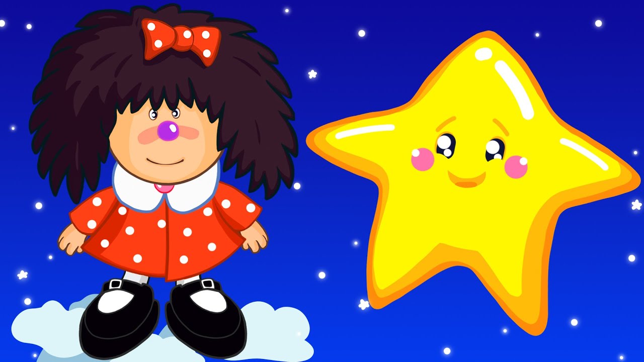 Planeta Barbarella - Canción Infantil | Canciones Divertidas con ...