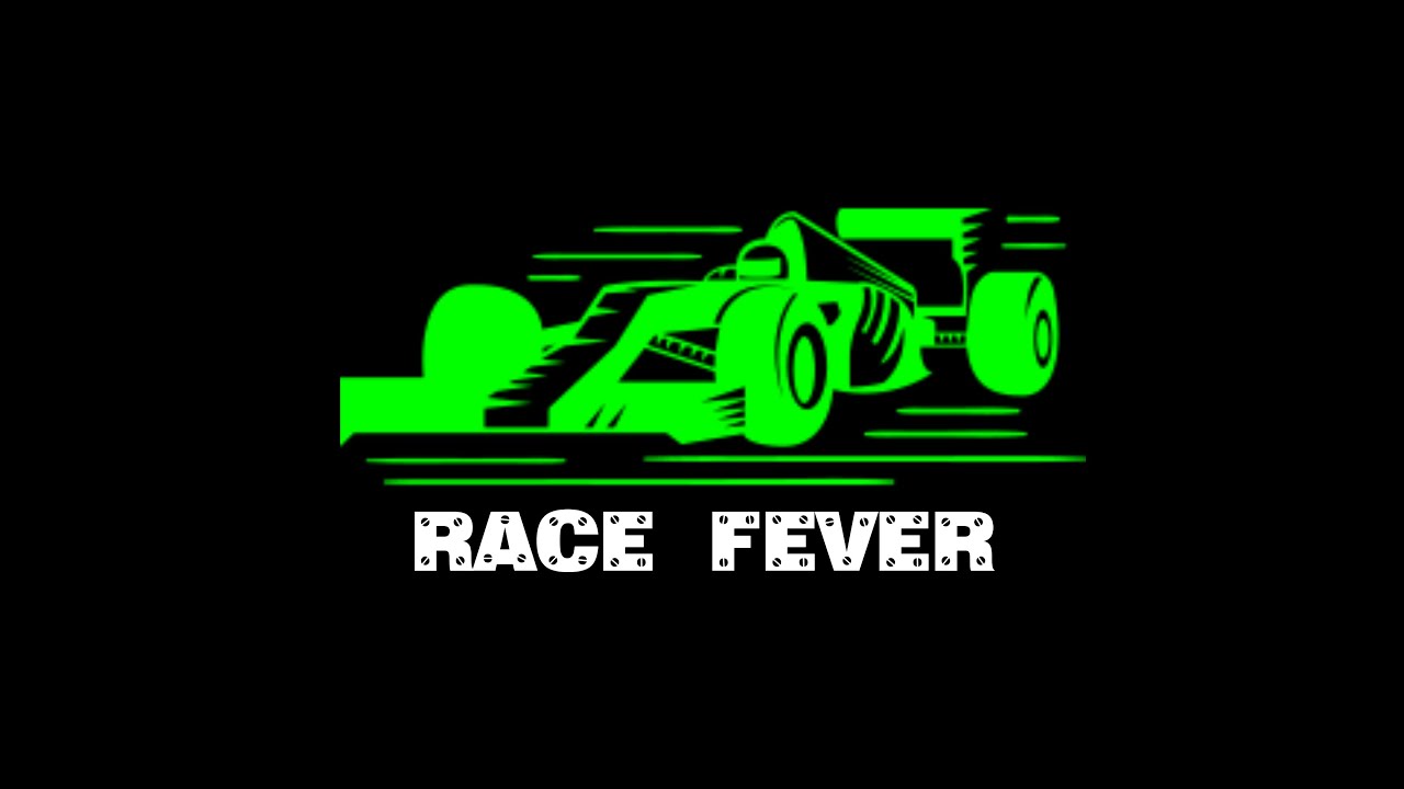 RACE FEVER/Official trailer - YouTube
