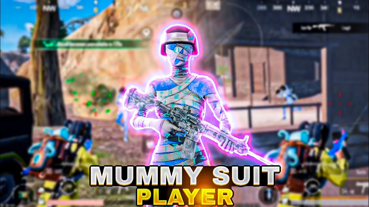 THIS IS MY LOVELY MUMMY SUIT PLAYER AND HEAVY REFLEX FOR MUMMY SET FULL ...