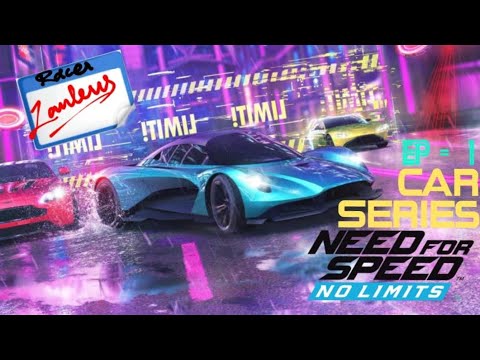 NFS no limits finally done 👍🏻 | ch unlocked in Campaign mode | NFS No ...