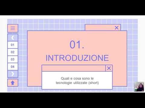 Live coding | Creare una webapp full-stack con Angular e Node.js - YouTube