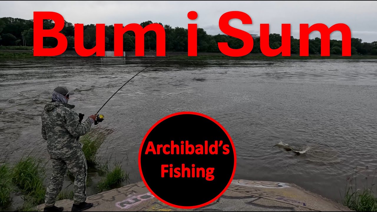 Odcinek # 91 Bum i Sum. - YouTube