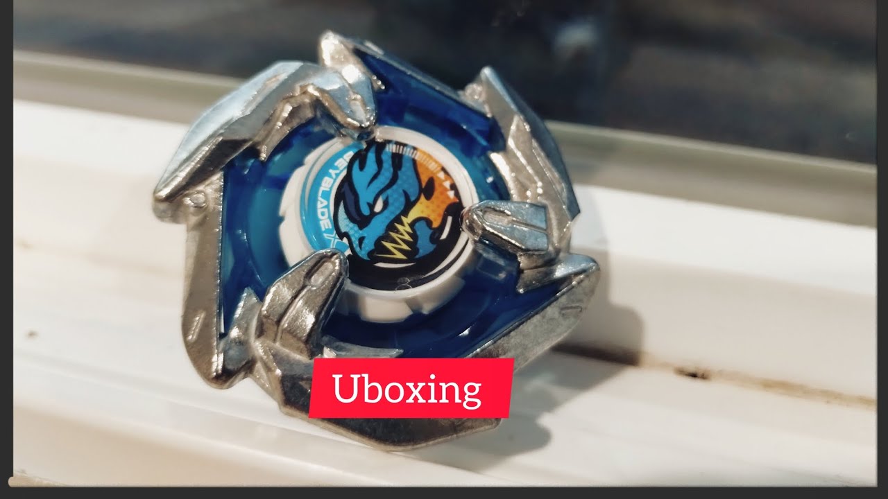uboxing dran dagger deck set(hay morras chidas xd fake)#beybladeburst # ...