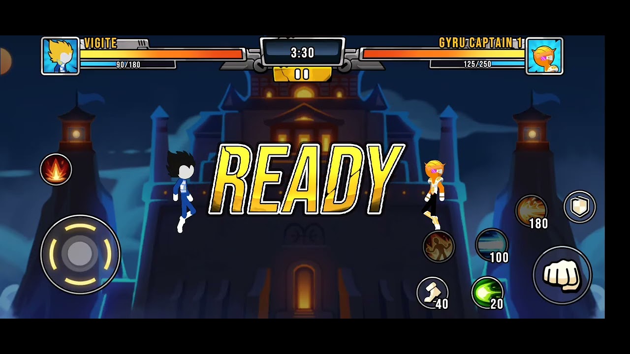 GOKU GAME FIND IN PLAY STORE | best new anime game | गोकु गेम मिल गई ...