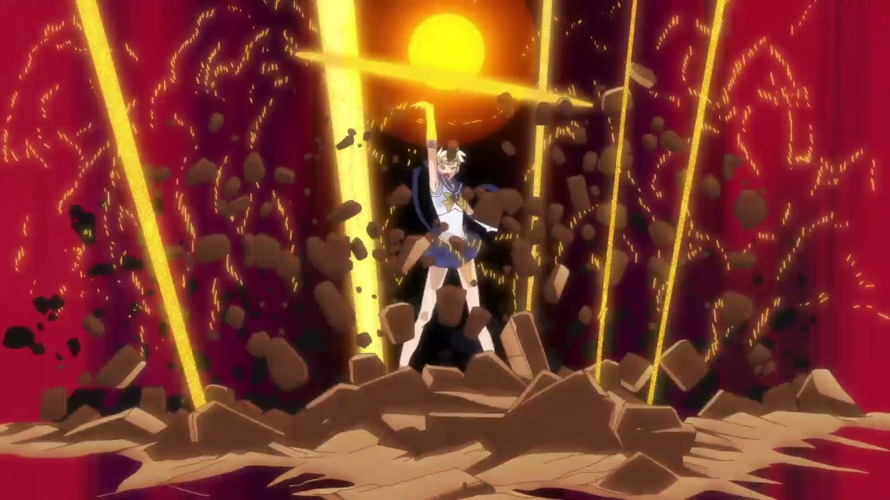 World Shaking - YouTube