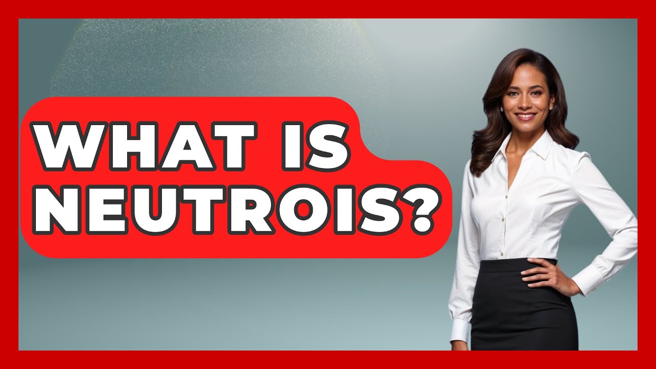 What Is Neutrois? - Gender Equality Network - YouTube
