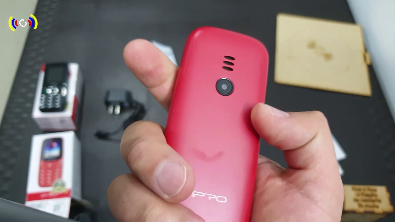 Ipro A21 Mini: Unboxing y Review "Flechas" Parte 2 | en Español Latino 4K UltraHD UHD - YouTube