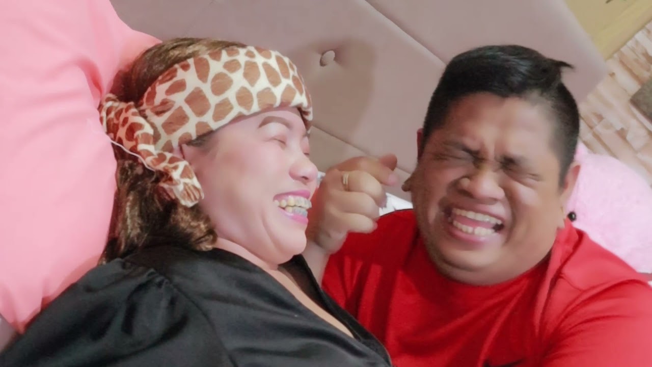 pancit canton parody | Vic Desucatan - YouTube