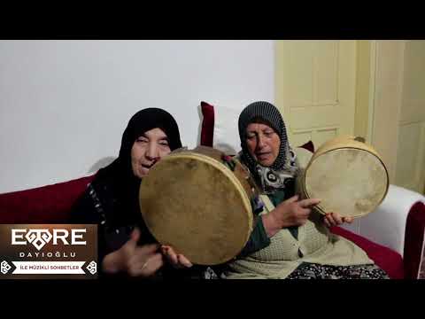 Afyon Sandıklı Sorkunlu Teyzeler - Def Havası 2
