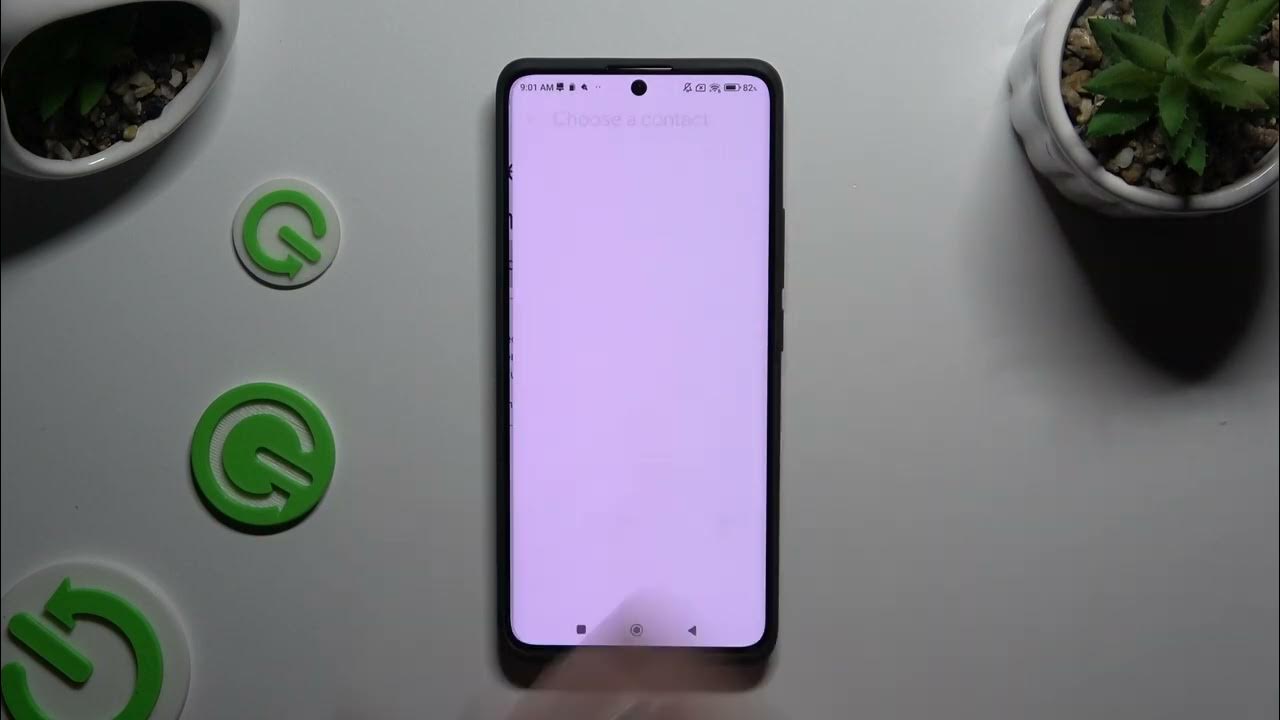 How to Add any Number to Emergency Contacts on Xiaomi Redmi Note 13 Pro+ - Emergency Numbers ...