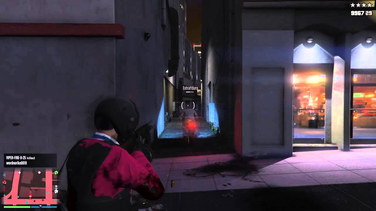 Modder report this guy - YouTube