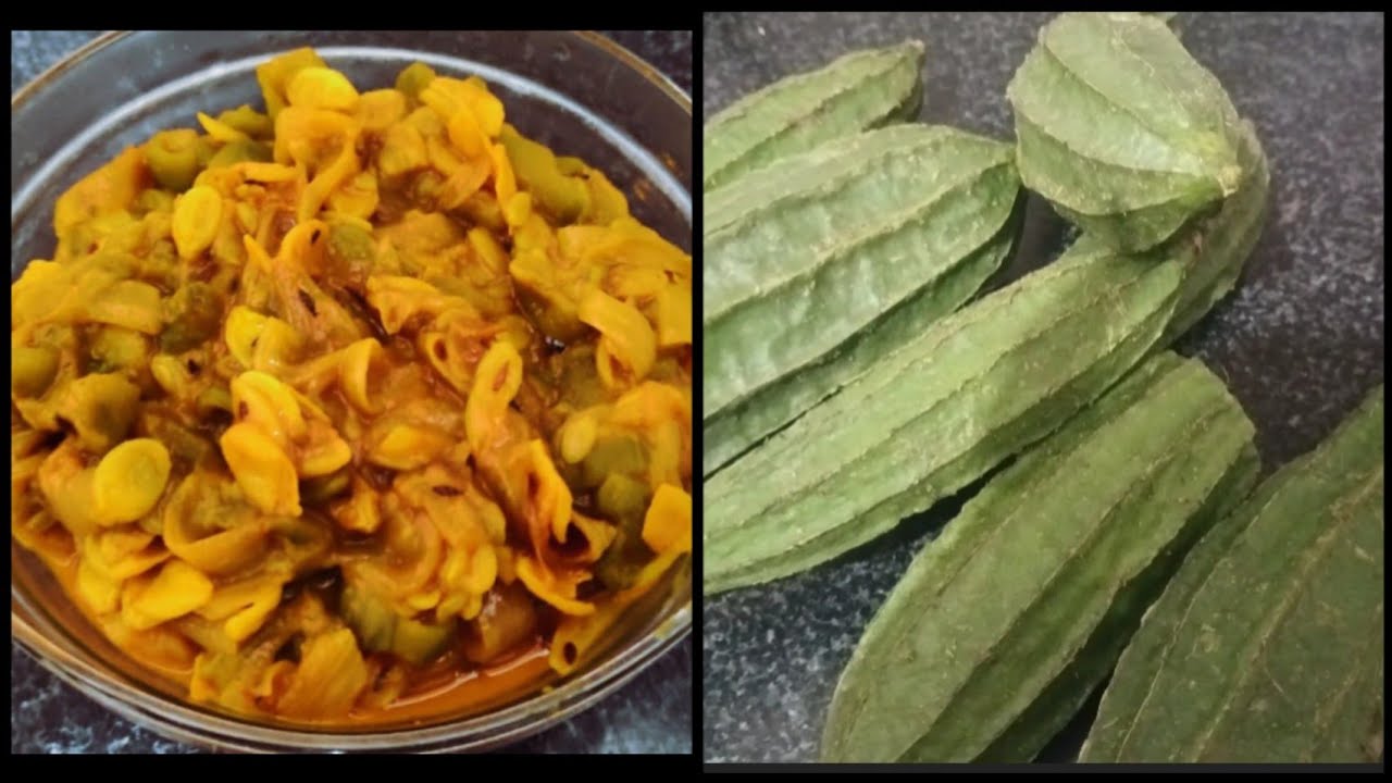 Jhingni sabji recipe l हेल्दी स्वादिष्ट Turai sabji बनाने में बहुत ही ...