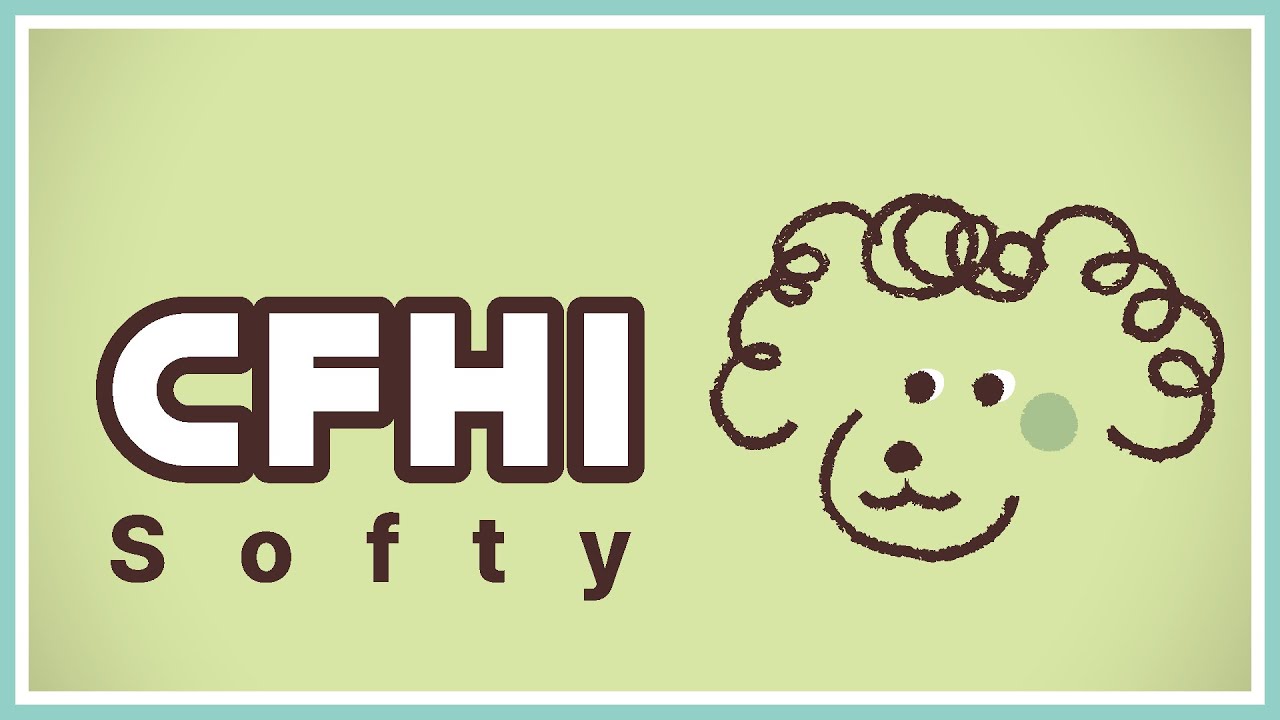 CFHI Dog Personality Explained - YouTube